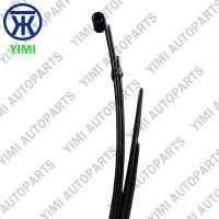 China Rear Leaf Spring Assembly 8-98218552-0 For ISUZU D-MAX 2012-2019 4x4 8982185520 for sale