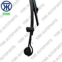 China Rear Leaf Spring Assembly 8-98218552-0 For ISUZU D-MAX 2012-2019 4x4 8982185520 for sale