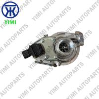 China Turbocharger 8-98375-535-2 For Isuzu 4HK1 5.2L NPR NQR NRR Truck 8983755352 for sale