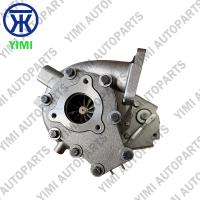 China Turbocharger 8-98375-535-2 For Isuzu 4HK1 5.2L NPR NQR NRR Truck 8983755352 for sale