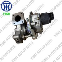 China Turbocharger 8-98375-535-2 For Isuzu 4HK1 5.2L NPR NQR NRR Truck 8983755352 for sale