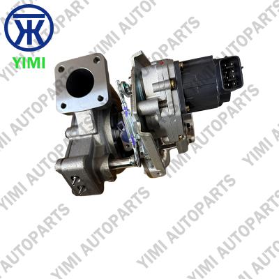 China Turbocharger 8-98375-535-2 For Isuzu 4HK1 5.2L NPR NQR NRR Truck 8983755352 for sale