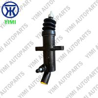 China Clutch Slave Cylinder 8971486282 For ISUZU 4HK1 NPR NQR ELF 700P 8-97148628-2 for sale