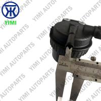 China Fuel Filter Assembly 8-98182445-0 For ISUZU TFR 4JB1 Engine 8981824450 Isuzu Truck Parts for sale