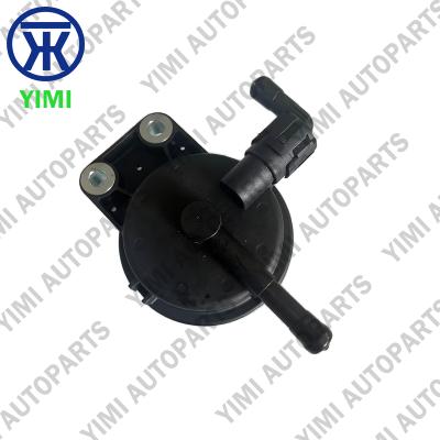 China Fuel Filter Assembly 8-98182445-0 For ISUZU TFR 4JB1 Engine 8981824450 Isuzu Truck Parts for sale