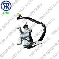 China Ignition Switch 9970956820 For ISUZU 600P NKR55 4JB1 Engine 9-97095682-GC for sale