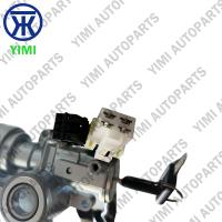 China Ignition Switch 9970956820 For ISUZU 600P NKR55 4JB1 Engine 9-97095682-GC for sale