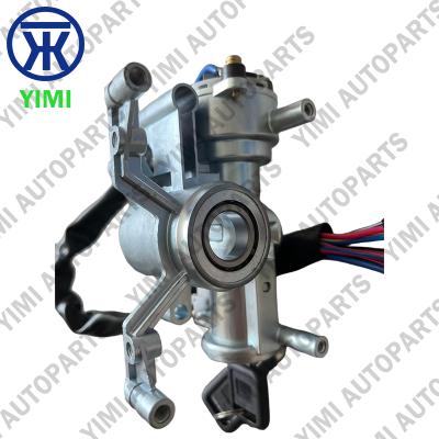 China Ignition Switch 9970956820 For ISUZU 600P NKR55 4JB1 Engine 9-97095682-GC for sale