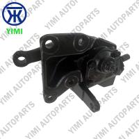 China Steering Gear Box 25-0024 NSK For ISUZU NKR Truck 25-0024NSK Isuzu Truck Parts for sale