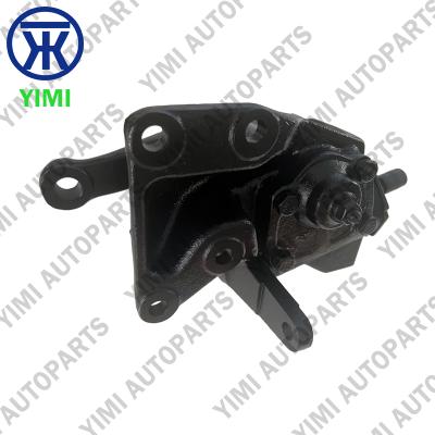 China Steering Gear Box 25-0024 NSK For ISUZU NKR Truck 25-0024NSK Isuzu Truck Parts for sale