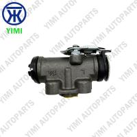 China Rear Brake Wheel Cylinder MK356641 MK-356641 For Mitsubishi Fuso Canter FE70/FE82/FE83/FE84/FE85 & Rosa Bus — OEM Rear Left Hand (LH) 1-1/4