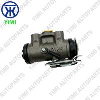 China Rear Brake Wheel Cylinder MK356641 MK-356641 For Mitsubishi Fuso Canter FE70/FE82/FE83/FE84/FE85 & Rosa Bus — OEM Rear Left Hand (LH) 1-1/4