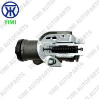 China Rear Brake Wheel Cylinder MK356641 MK-356641 For Mitsubishi Fuso Canter FE70/FE82/FE83/FE84/FE85 & Rosa Bus — OEM Rear Left Hand (LH) 1-1/4