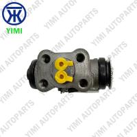 China Rear Brake Wheel Cylinder MK356641 MK-356641 For Mitsubishi Fuso Canter FE70/FE82/FE83/FE84/FE85 & Rosa Bus — OEM Rear Left Hand (LH) 1-1/4