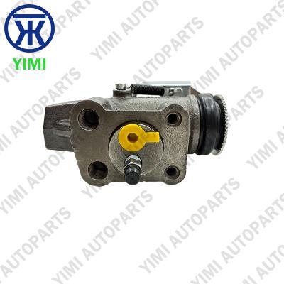 China Front Brake Wheel Cylinder MK356644 MK-356644 For Mitsubishi Fuso Canter FE85/FE659/FE7xx/FE8xx & Rosa 4M50 — OEM Front Right Hand (RH) 1-1/4″ Bore Cast Iron Drum Brake Cylinder for sale