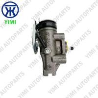China Front Brake Wheel Cylinder MK356644 MK-356644 For Mitsubishi Fuso Canter FE85/FE659/FE7xx/FE8xx & Rosa 4M50 — OEM Front Right Hand (RH) 1-1/4″ Bore Cast Iron Drum Brake Cylinder for sale