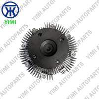 China Fan Clutch 16250-1510 For HINO 300 500 J05C J05E Engine Truck Cooling Parts for sale