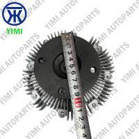 China Fan Clutch 16250-1510 For HINO 300 500 J05C J05E Engine Truck Cooling Parts for sale