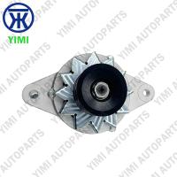 China 24V 50A Alternator / Generator Assembly 1-81200416-0 1812004160 For ISUZU FVR34 6HK1 6HH1 Diesel Engine — OEM Replacement With 9.5kg Net Weight for sale