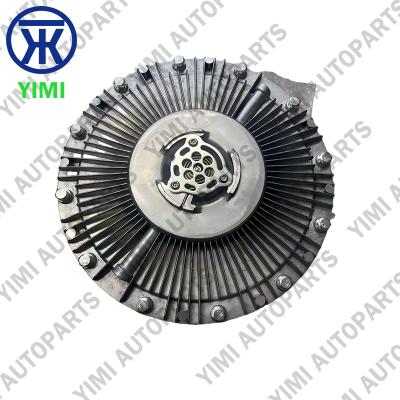 China Fan Clutch 16250-E0040 For HINO 500 FM260JD J08E Engine 16250E0040  Hino Truck Parts for sale