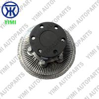 China Fan Clutch 16250-E0040 For HINO 500 FM260JD J08E Engine 16250E0040  Hino Truck Parts for sale
