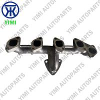China Exhaust Manifold 1008013ABA For JMC 1040 N720 493 Euro 4 Truck Engine JMC Spare Parts for sale