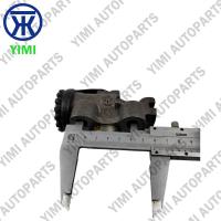 China High-strength cast iron Front Brake Wheel Cylinder with 1-3/16
