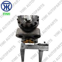 China High-strength cast iron Front Brake Wheel Cylinder with 1-3/16