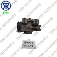 China High-strength cast iron Front Brake Wheel Cylinder with 1-3/16