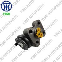 China High-strength cast iron Front Brake Wheel Cylinder with 1-3/16