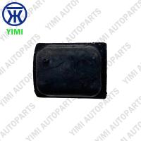 China Rear Leaf Spring Sub-Spring Bumper 8-94119958-0 8941199580 For ISUZU NKR/NPR/NQR 4BD1 4JB1 — OEM Rubber Stop Buffer With Mounting Bolt for sale