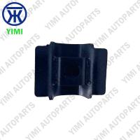 China Front Leaf Spring Bumper 8-97039571-0 8970395710 For ISUZU NPR NKR ELF 4BD1 4JB1 — OEM Rubber Suspension Buffer/Bump Stop for sale