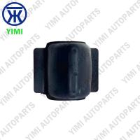 China Front Leaf Spring Bumper 8-97039571-0 8970395710 For ISUZU NPR NKR ELF 4BD1 4JB1 — OEM Rubber Suspension Buffer/Bump Stop for sale