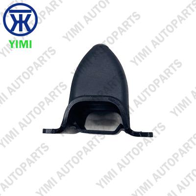 China Front Leaf Spring Bumper 8-97039571-0 8970395710 For ISUZU NPR NKR ELF 4BD1 4JB1 — OEM Rubber Suspension Buffer/Bump Stop for sale
