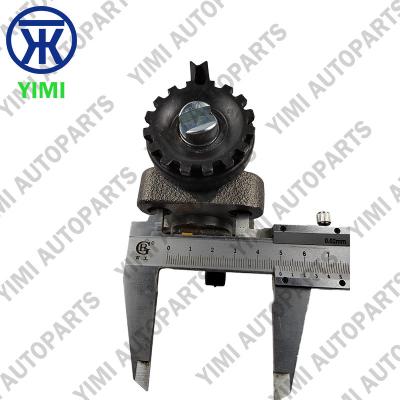 China Rear Brake Wheel Cylinder with High-Strength Cast Iron 1-3/16