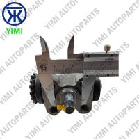 China Rear Brake Wheel Cylinder with High-Strength Cast Iron 1-3/16