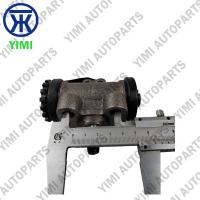 China Rear Brake Wheel Cylinder with High-Strength Cast Iron 1-3/16