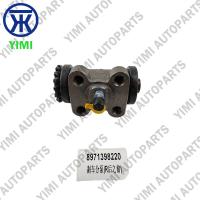 China Rear Brake Wheel Cylinder with High-Strength Cast Iron 1-3/16