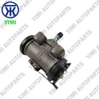 China Rear Brake Wheel Cylinder with High-Strength Cast Iron 1-3/16
