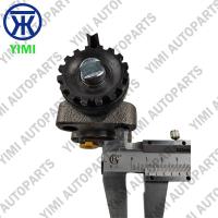 China Rear Brake Wheel Cylinder with High-Strength Cast Iron 1-3/16