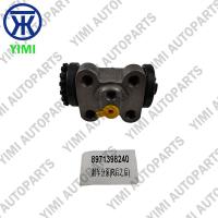 China Rear Brake Wheel Cylinder with High-strength Cast Iron and 1-3/16