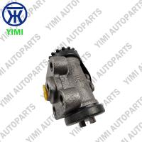 China Rear Brake Wheel Cylinder with High-strength Cast Iron and 1-3/16