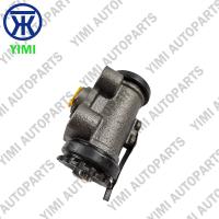 China Rear Brake Wheel Cylinder with High-strength Cast Iron and 1-3/16