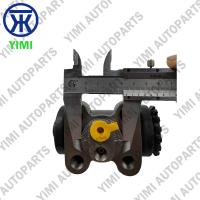 China Rear Brake Wheel Cylinder with High-strength Cast Iron and 1-3/16