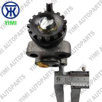 China Rear Brake Wheel Cylinder with High-strength Cast Iron and 1-3/16