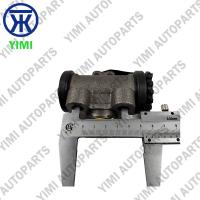 China Rear Brake Wheel Cylinder with High-strength Cast Iron and 1-3/16