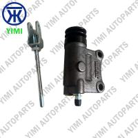 China Clutch Slave Cylinder 160720010 For JMC N7 N8 Euro IV Light Truck 160720010R for sale