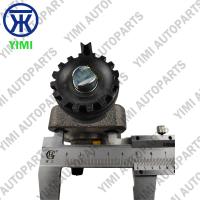 China Front Brake Wheel Cylinder with High-Strength Cast Iron and 1-3/16