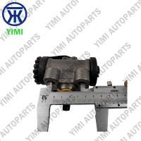 China Front Brake Wheel Cylinder with High-Strength Cast Iron and 1-3/16