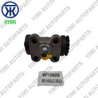 China Front Brake Wheel Cylinder with High-Strength Cast Iron and 1-3/16